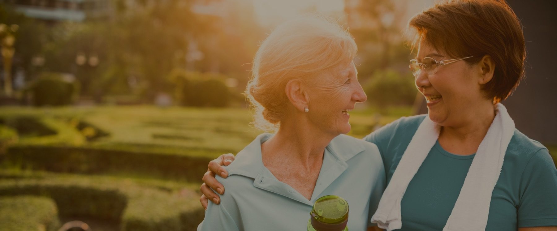 Community Management Services | Leland Lifestyles