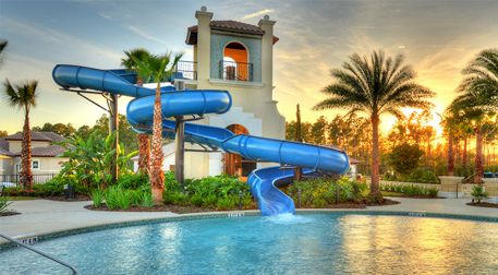 Leland Lifestyles | Community Association Management