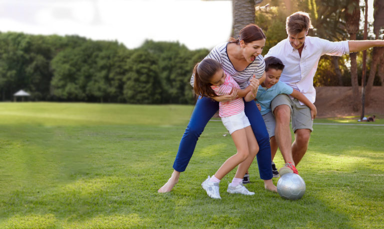 Leland Lifestyles | Community Association Management